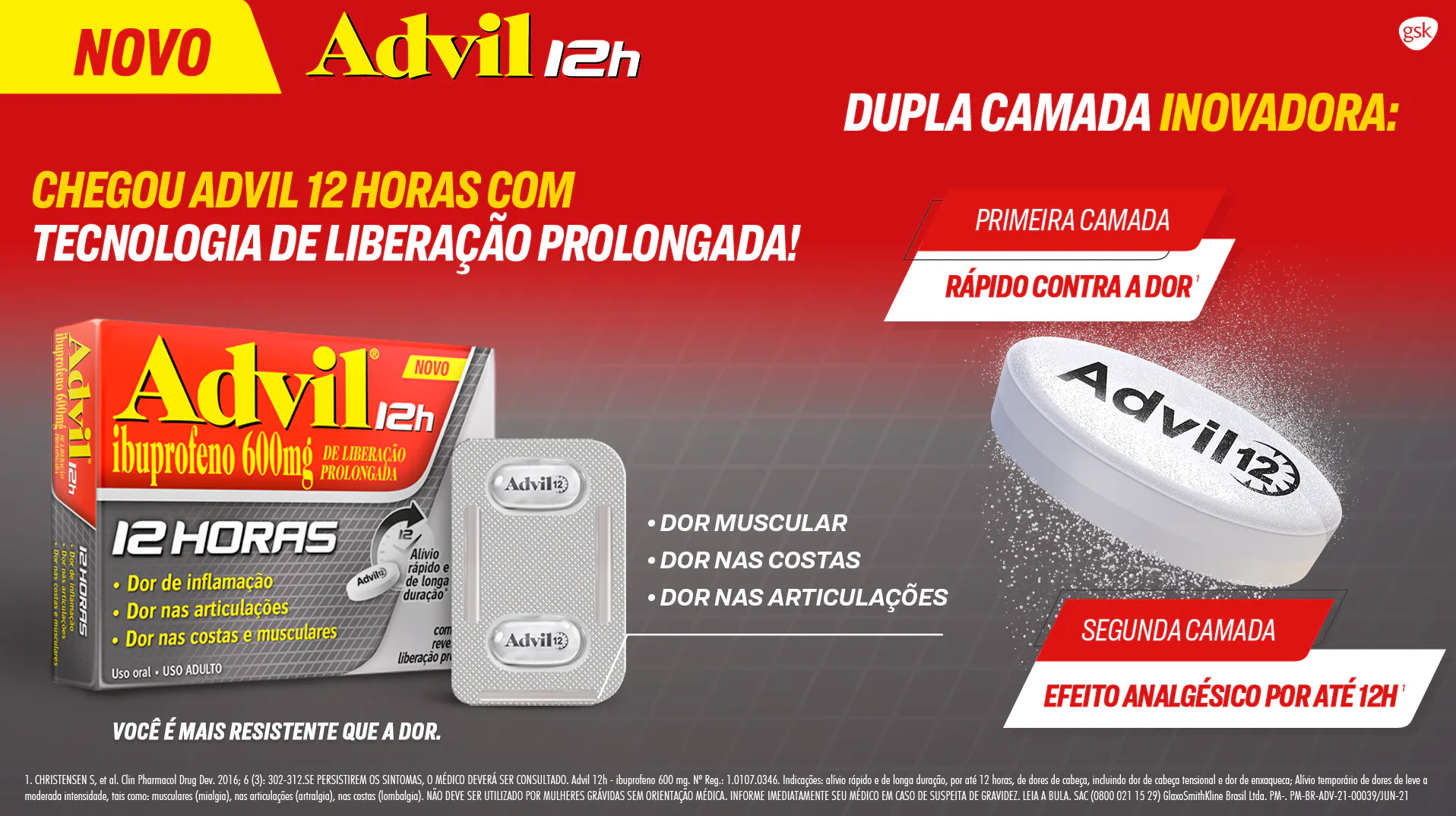 homepage | Advil br