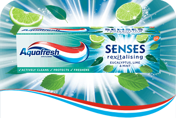 Our Products | Aquafresh