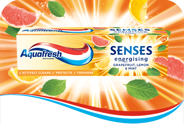 Our Products | Aquafresh