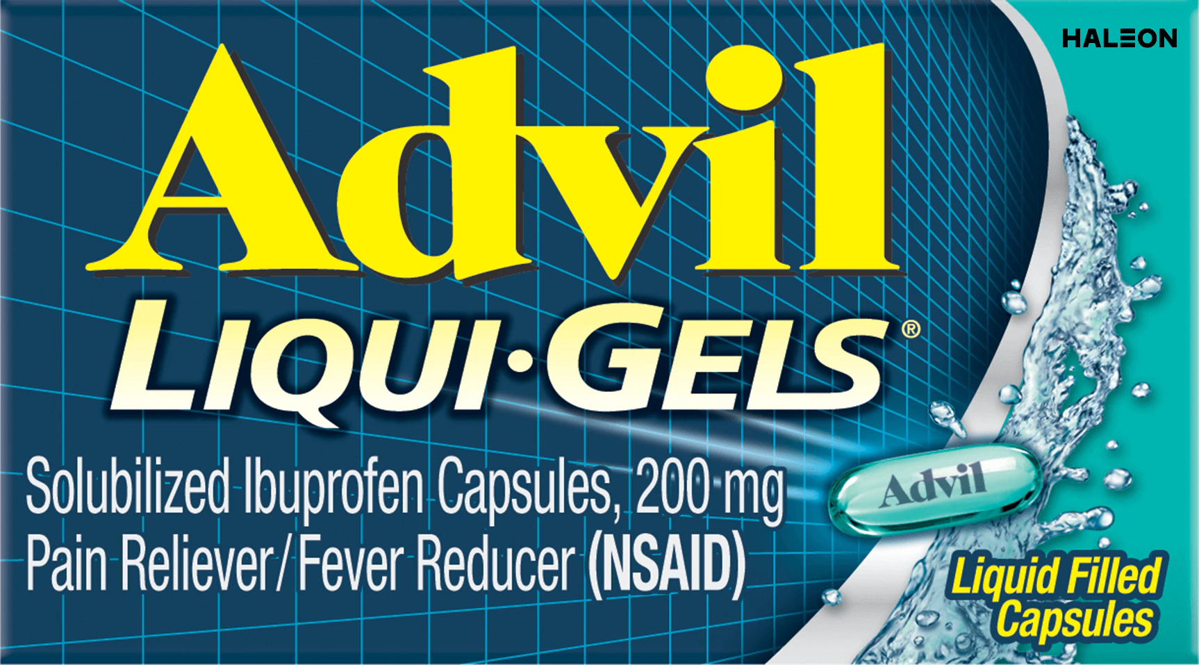 Get A Free Sample Advil Get A Free Sample Advil