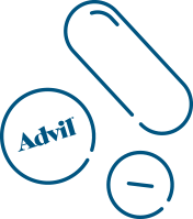 Advil Pain Relief Medicine | Advil