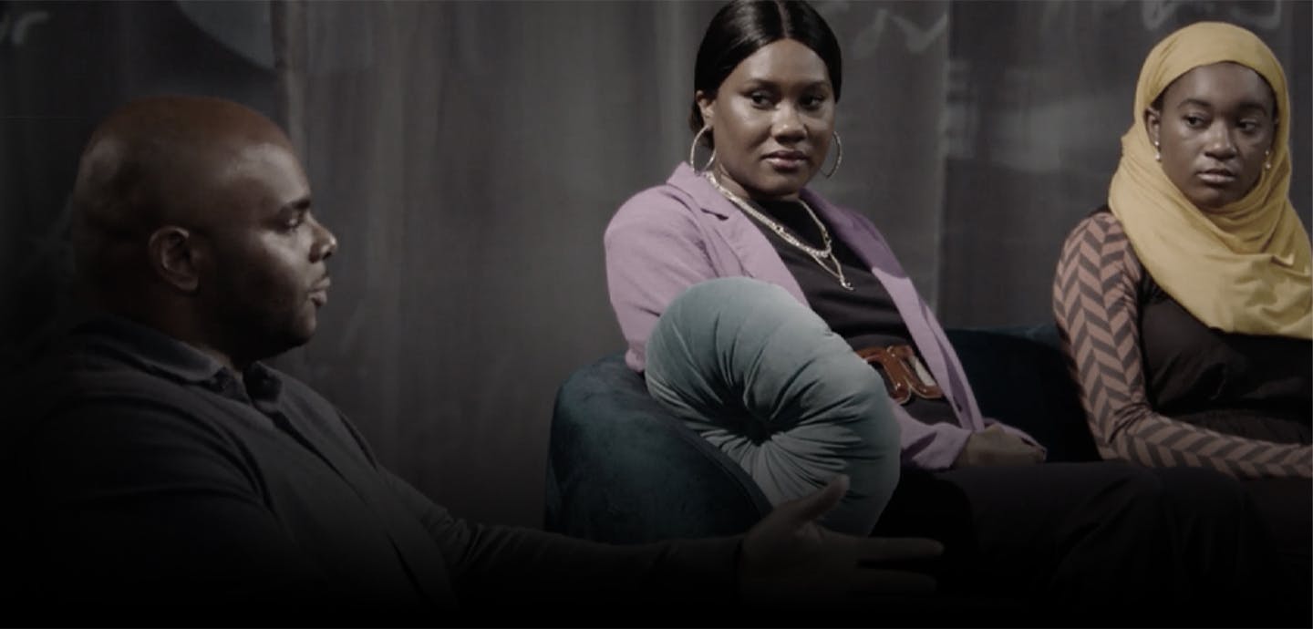 Stories from Patients Who Have Experienced Pain Inequity | Advil