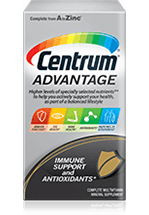 All Centrum Products | Centrum Multivitamins