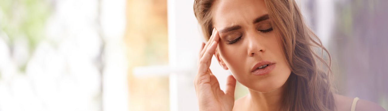 Coping With Migraines How To Deal Excedrin