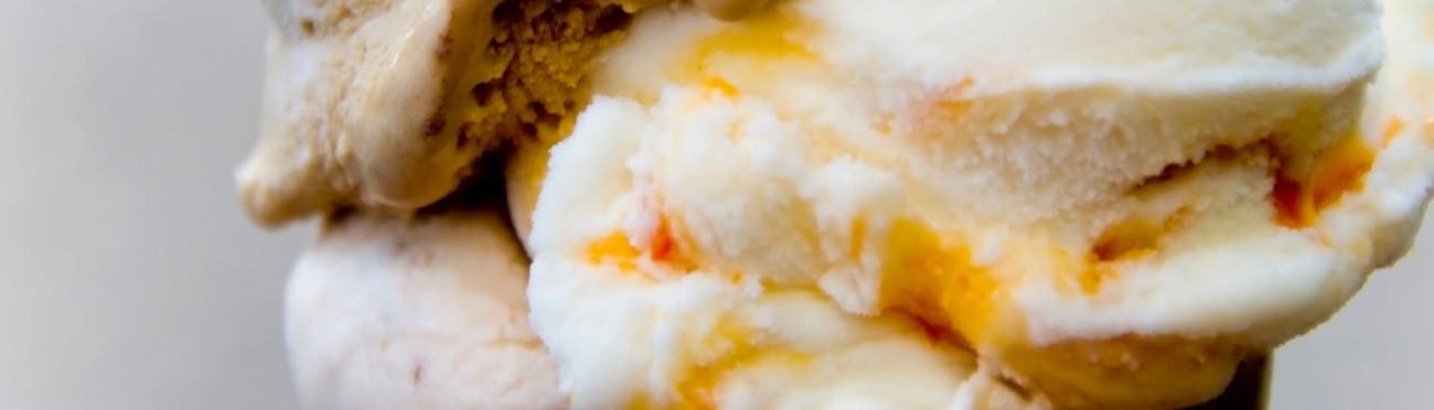 The Truth Behind Ice Cream Headaches Or Brain Freeze Excedrin