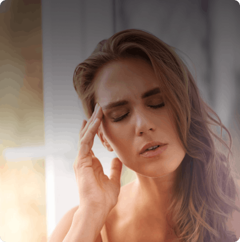 Managing And Coping With Migraine Symptoms Excedrin