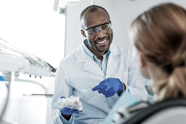 Haleon Health Partner for Health Care Professionals