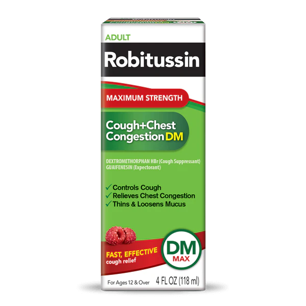 Soft Chew Products Robitussin Soft Chew Products Robitussin