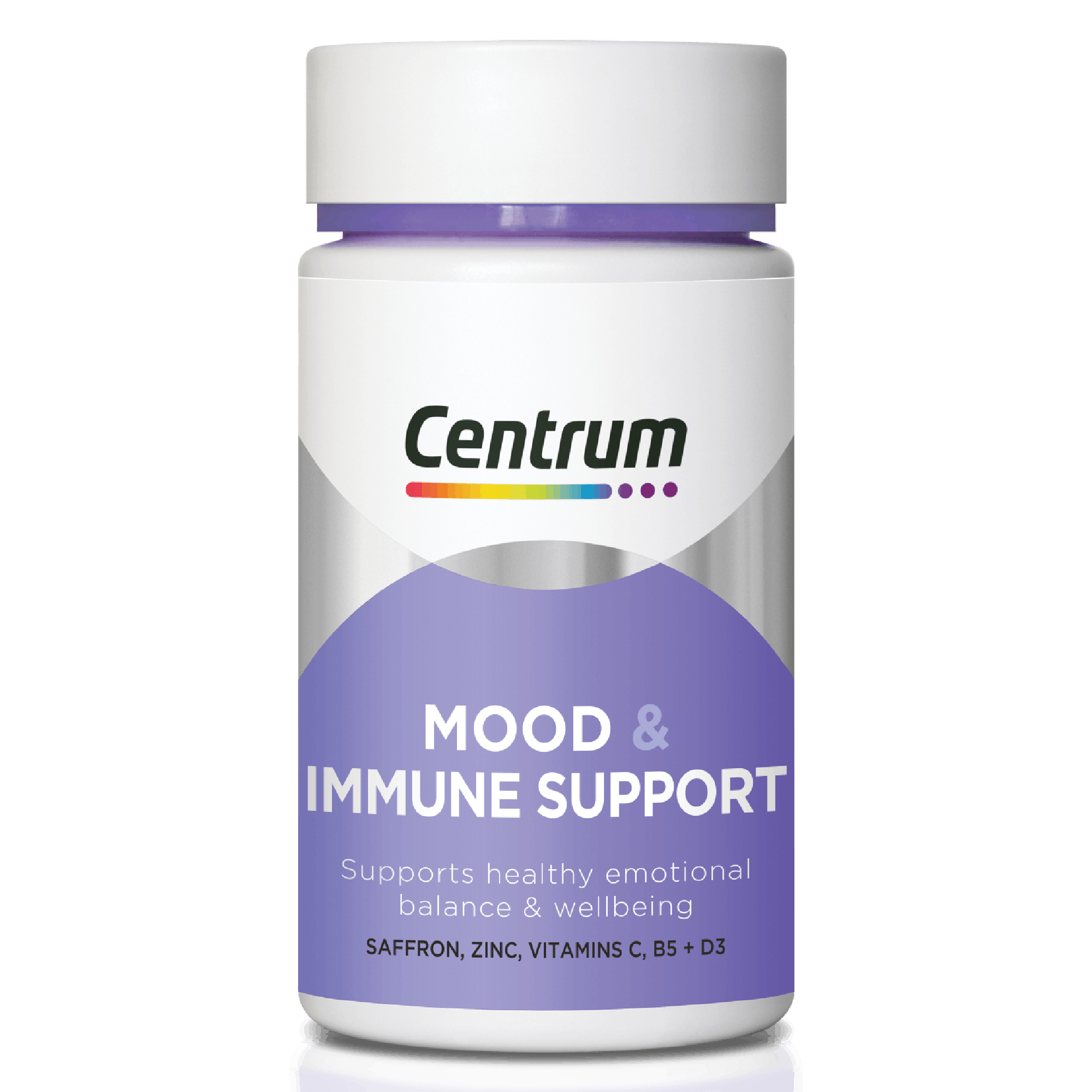 Multivitamin Supplements | Centrum NZ