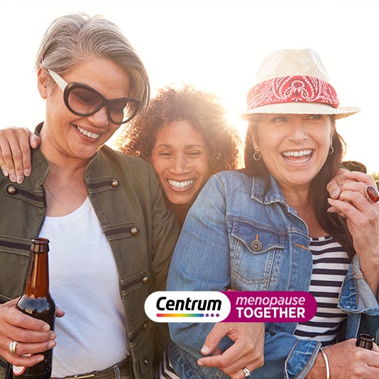 Complete Multivitamins with Micronutrients | Centrum