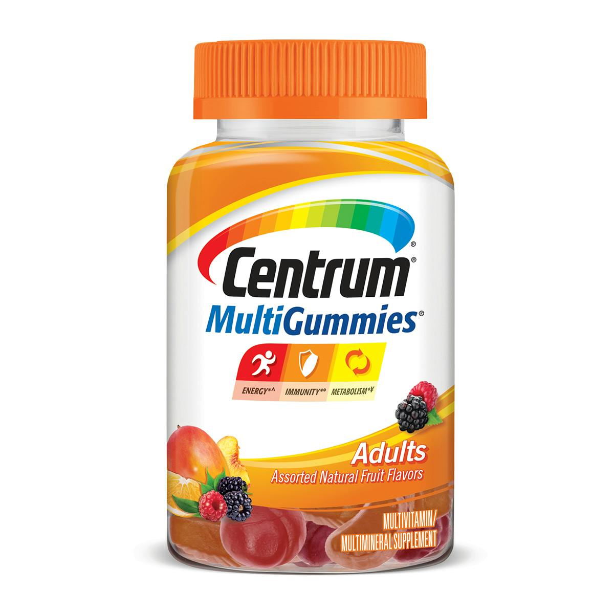 Maternal Health and Prenatal Multivitamin Gummies | Centrum Maternal Health and Prenatal Multivitamin Gummies | Centrum
