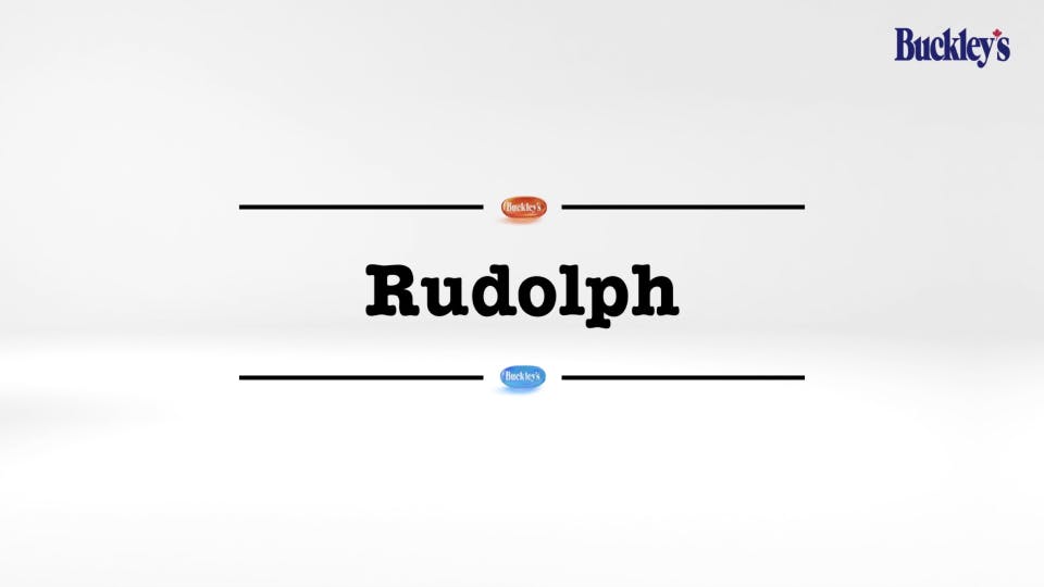 Award Winning Advertising | Buckley’s