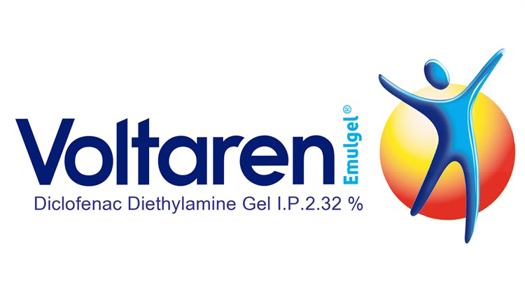 Voltaren Pain Relief Science | Haleon Health Partner