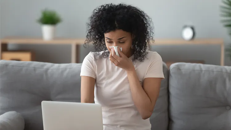 Flu Causes | Haleon HealthPartner