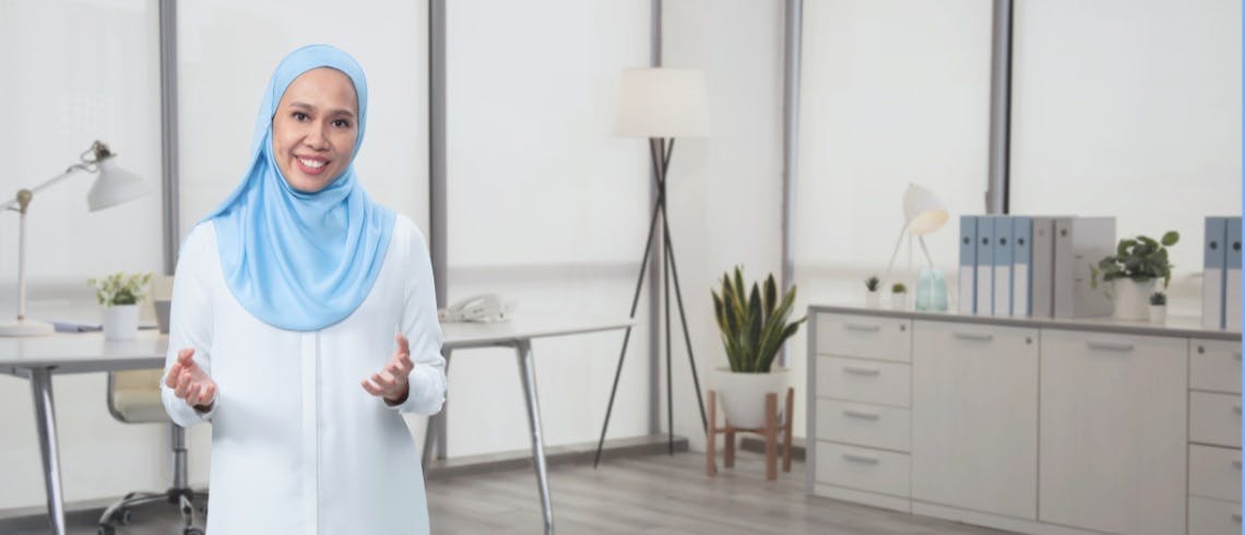 Haleon - HealthPartner