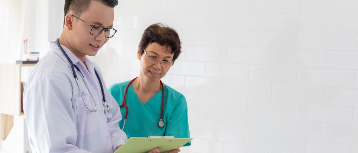 Haleon - HealthPartner