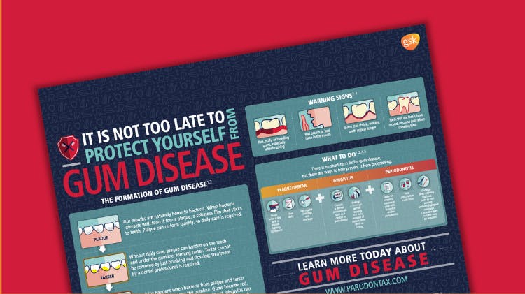 Patient Resources | Haleon Oral HealthPartner