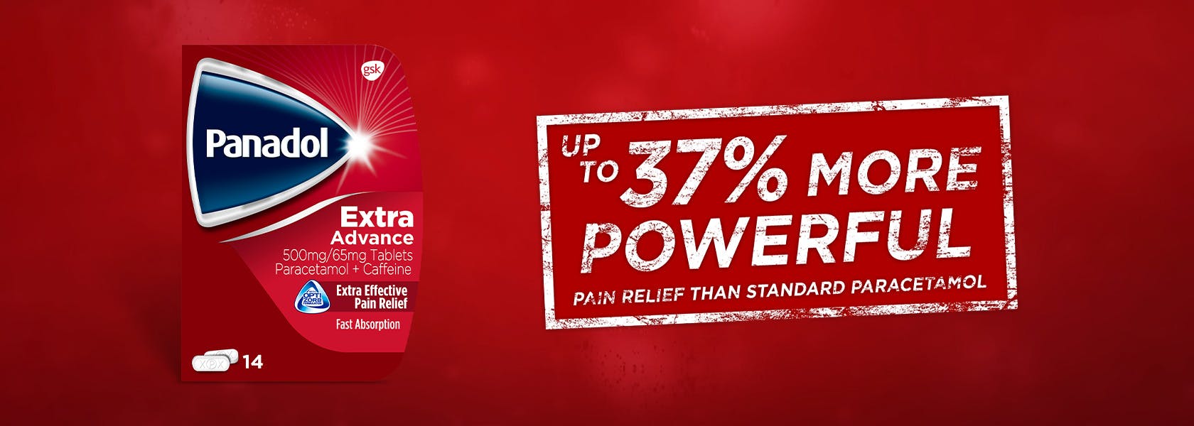 Paracetamol-Based Pain Management & Relief | Panadol