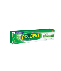 Denture Cleanser & Cleansing Products | Polident