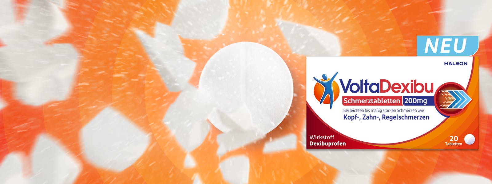 Wieder Freude an Bewegung