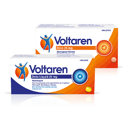 Behandlung von Arthrose