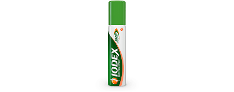 About Us - Iodex India