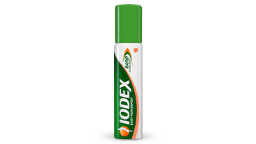 Back Pain Treatment & Pain Relief Methods - Iodex India